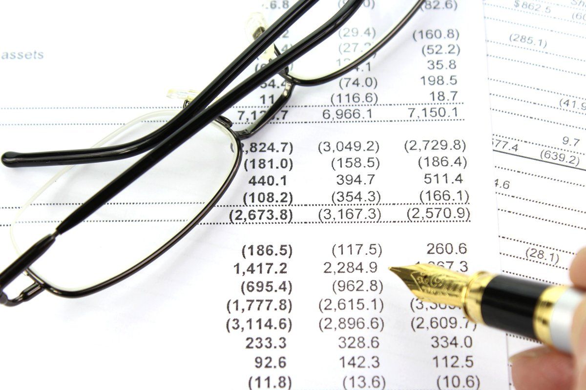 How to Choose the Perfect Accountant for Your Business | Accounting ...